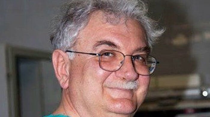 Vittorio Veneto, va in pensione il dottor Giuseppe Rizzotto, sarà ...