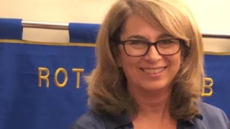 Il Rotary club di Montebelluna dona 4000 euro alla Protezione civile ...