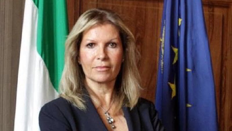 L'ex Prefetto di Treviso Laura Lega a capo del dipartimento dei Vigili ...