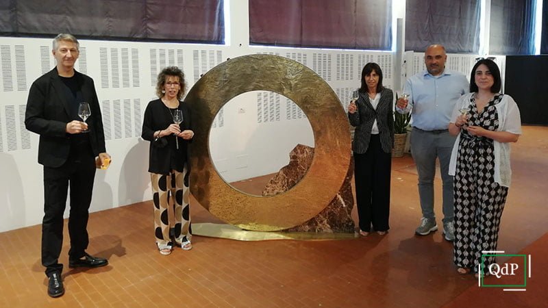 Al via la Conegliano Valdobbiadene Experience: inaugurata la mostra ...