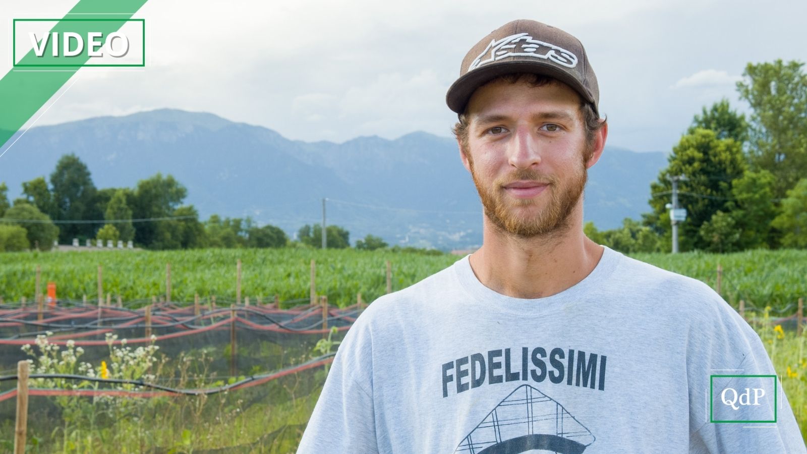 Andrea Marotta scommette sulle sue chiocciole: quali doti servono per ...