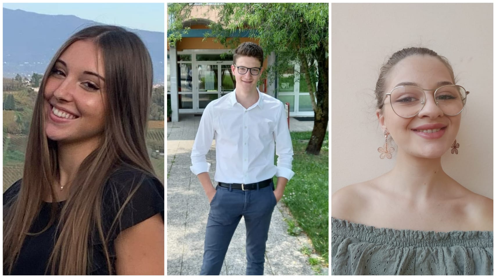 Pieve di Soligo, è pioggia di eccellenze alla maturità 2021: 20 i ...