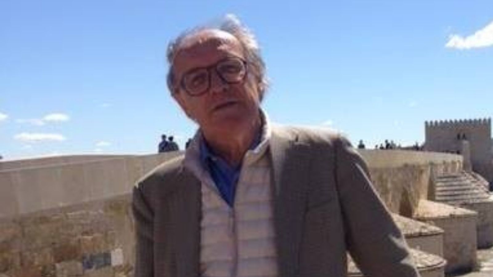 La cultura piange la morte di Mario Andrea Rigoni, il montebellunese è ...