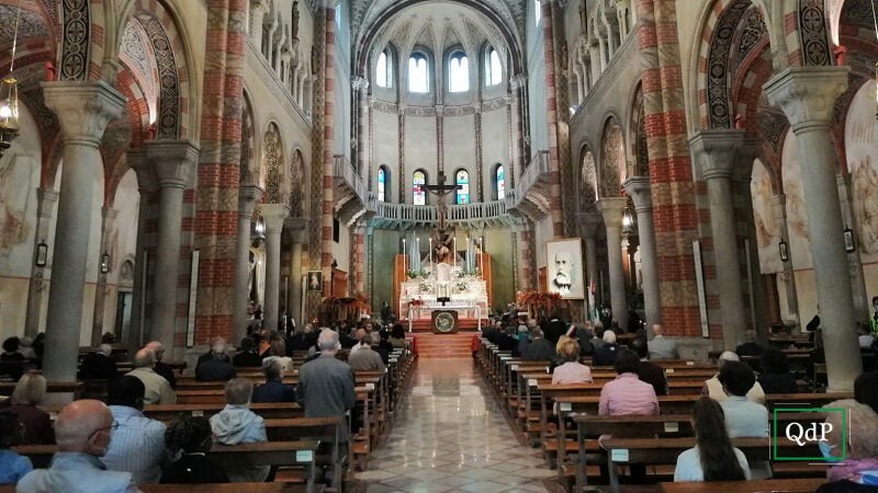 Pieve di Soligo, questa sera in duomo la messa in memoria di don Mario ...