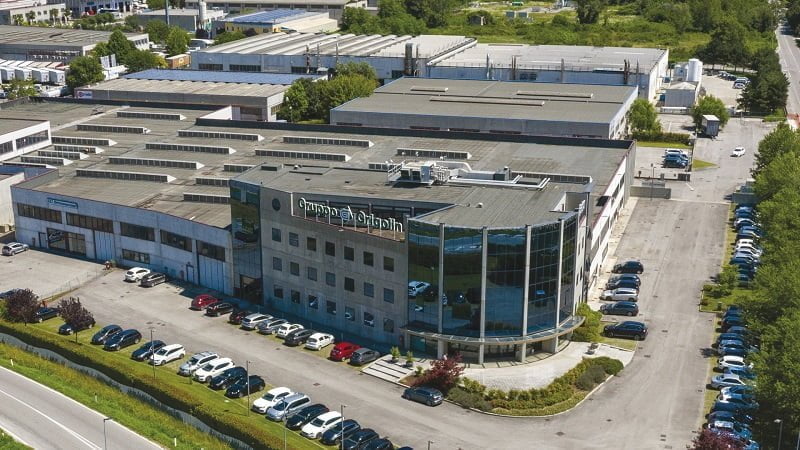 Nervesa della Battaglia, il Gruppo Grigolin si rafforza con l ...