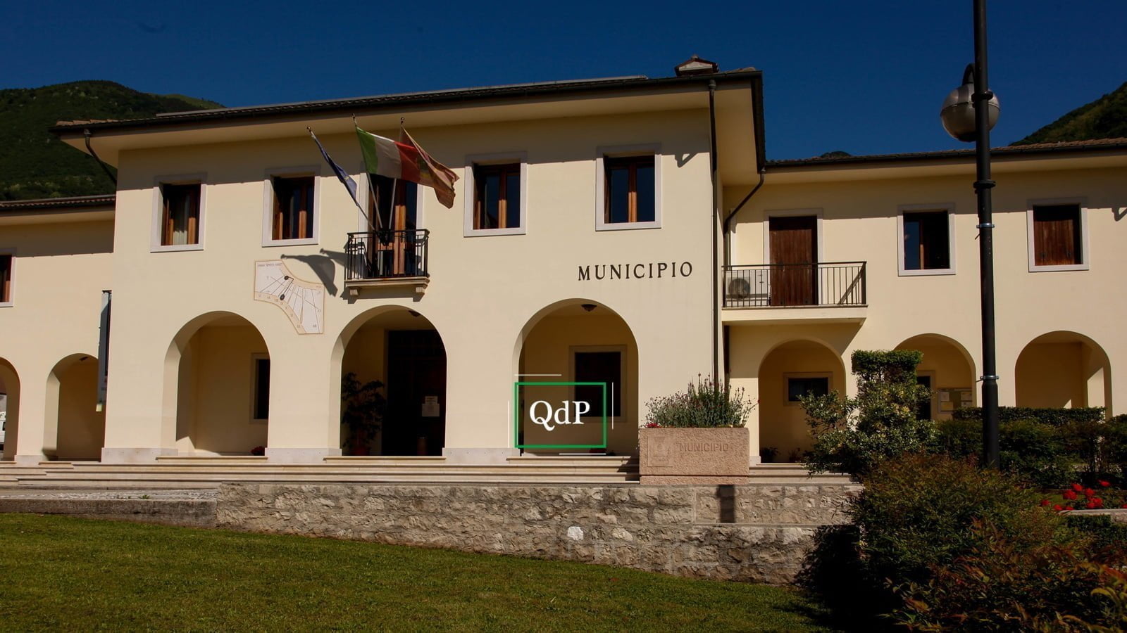 Miane, criticità idrauliche tra via Pos Comun, Borgo Furo e via Cava ...