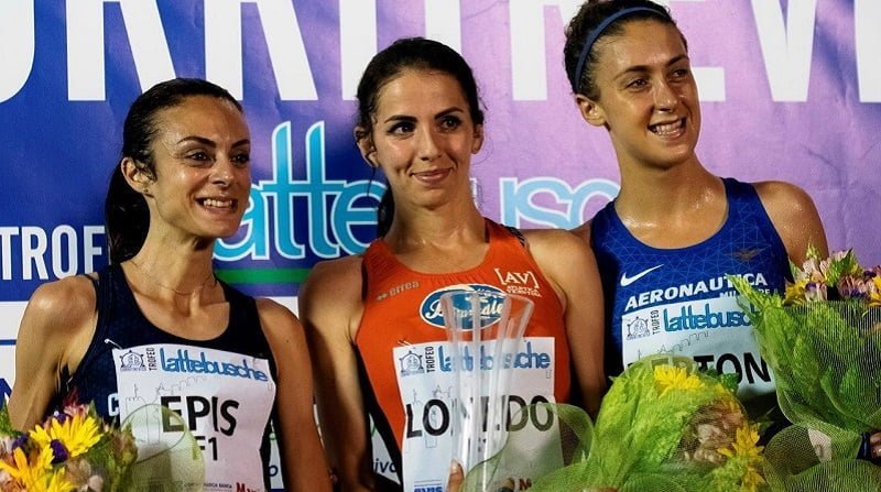 Corritreviso, Rebecca Lonedo e Andrea Sanguinetti vincono la 32esima edizione