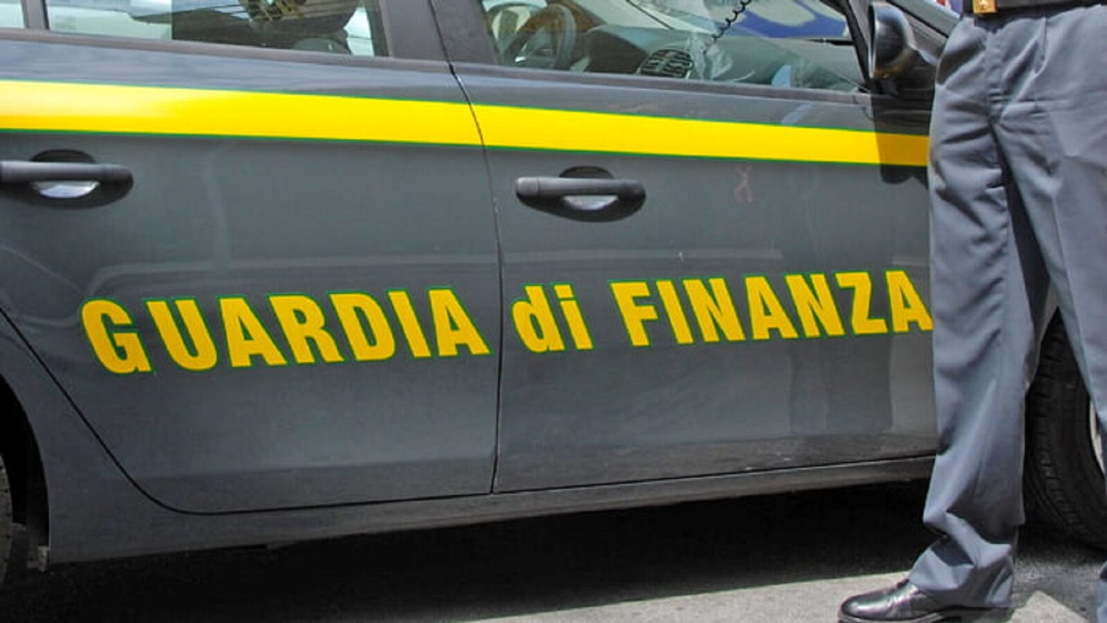 Presunta frode commerciale per oltre 7 milioni di euro nel settore ...