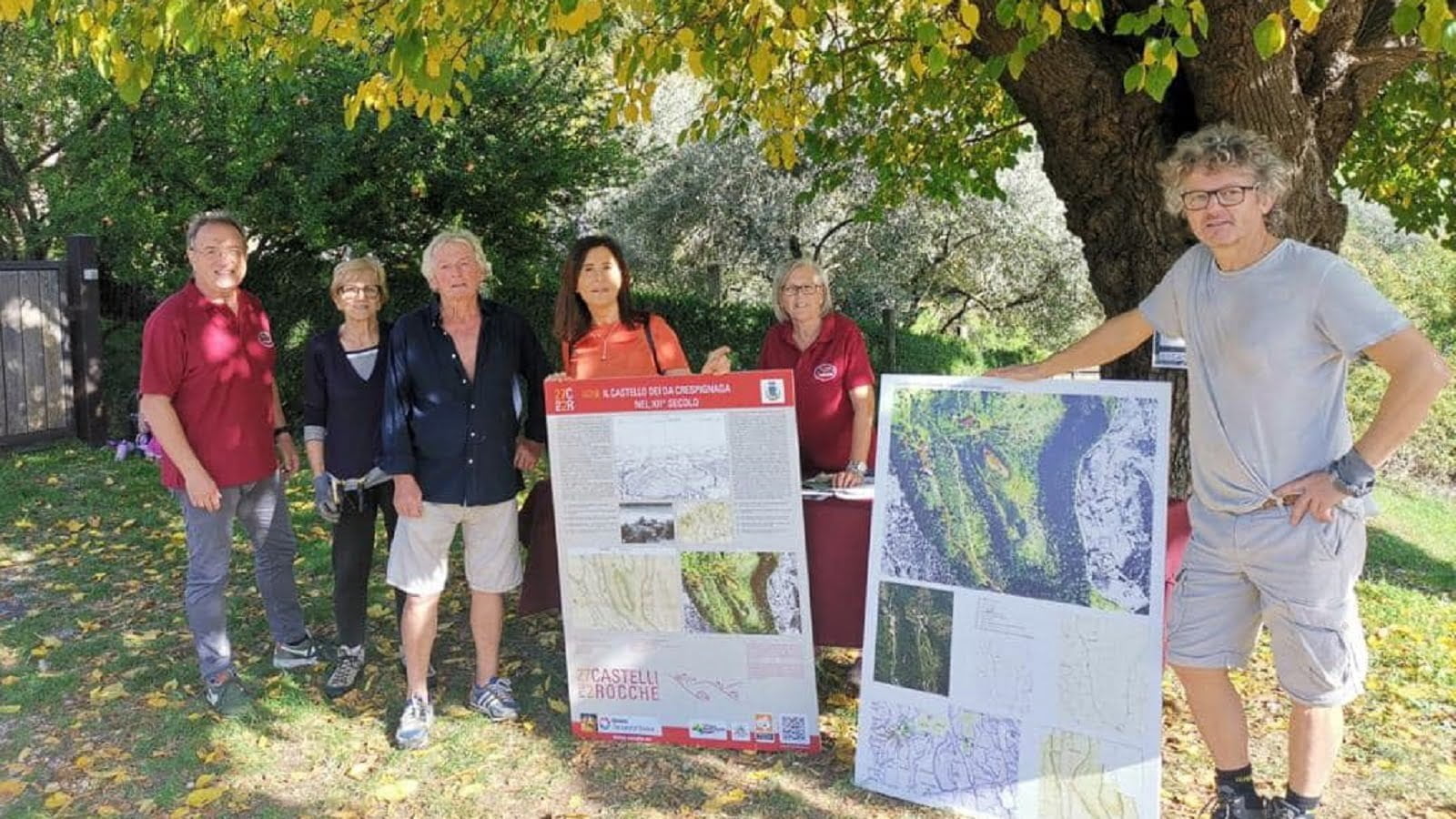 Al via "Olio in Villa": domenica la prima edizione della mostra e ...