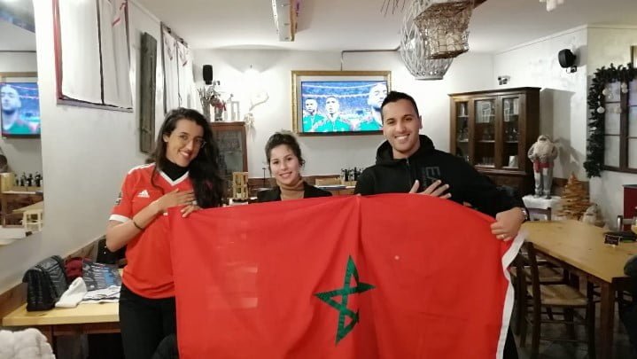 Il sogno mondiale del Marocco si infrange sulla Francia: i transalpini ...