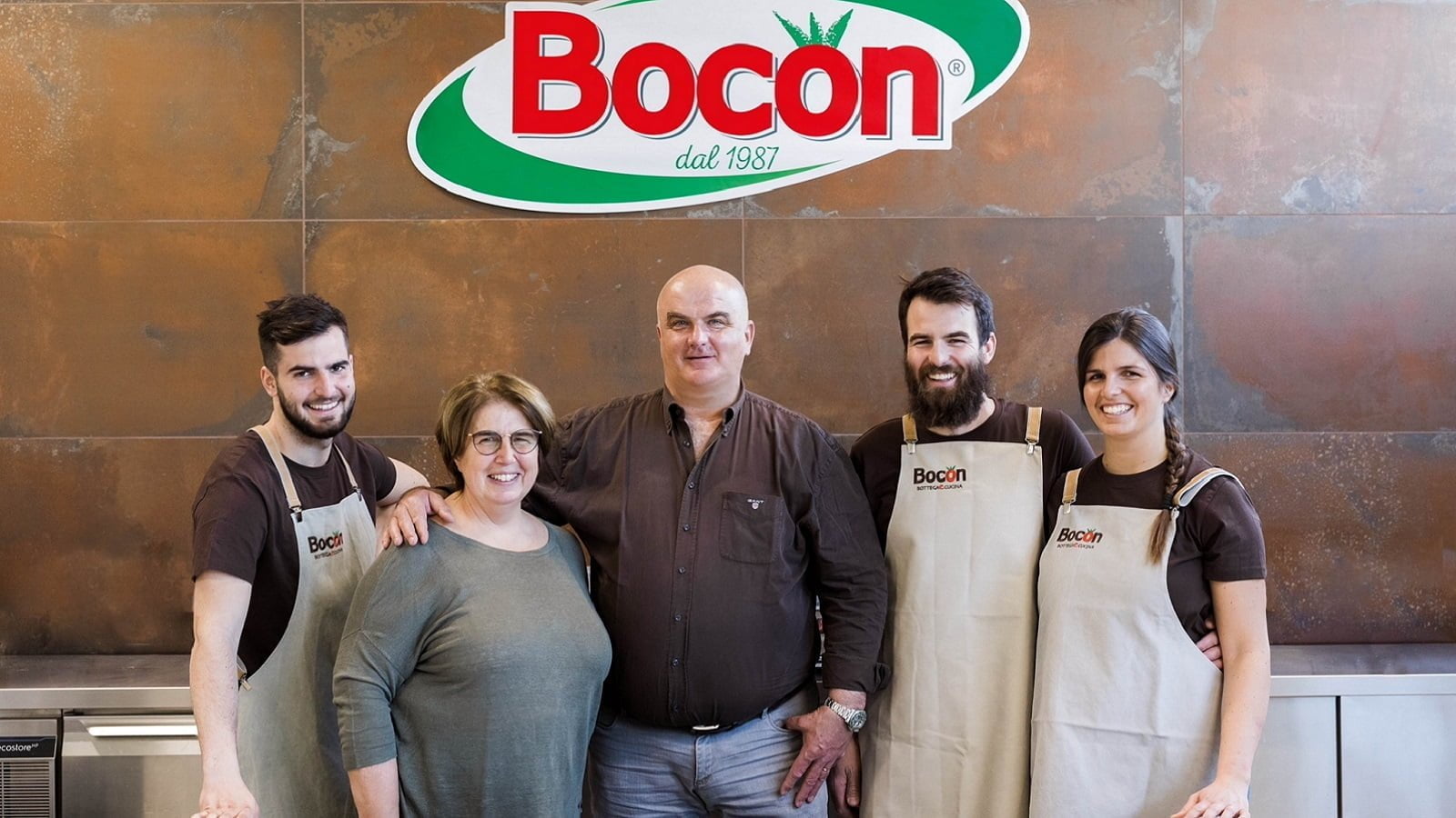 La Bocon conferma una mensilità in più a 162 collaboratori: “Un ...