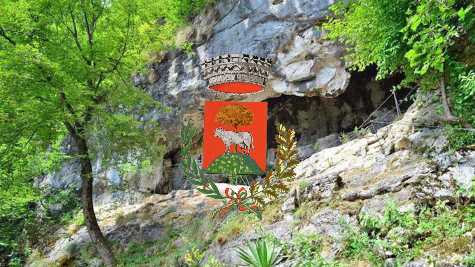 Toponimi Marca trevigiana, Miane: Dal podere di Mellius all’antro del ...