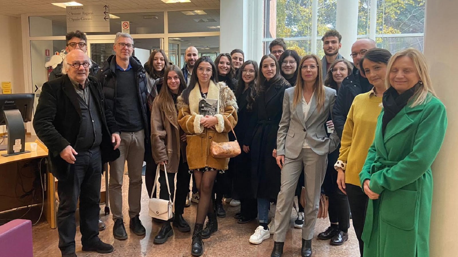 Presentati i progetti di rigenerazione urbana ideati dagli studenti ...