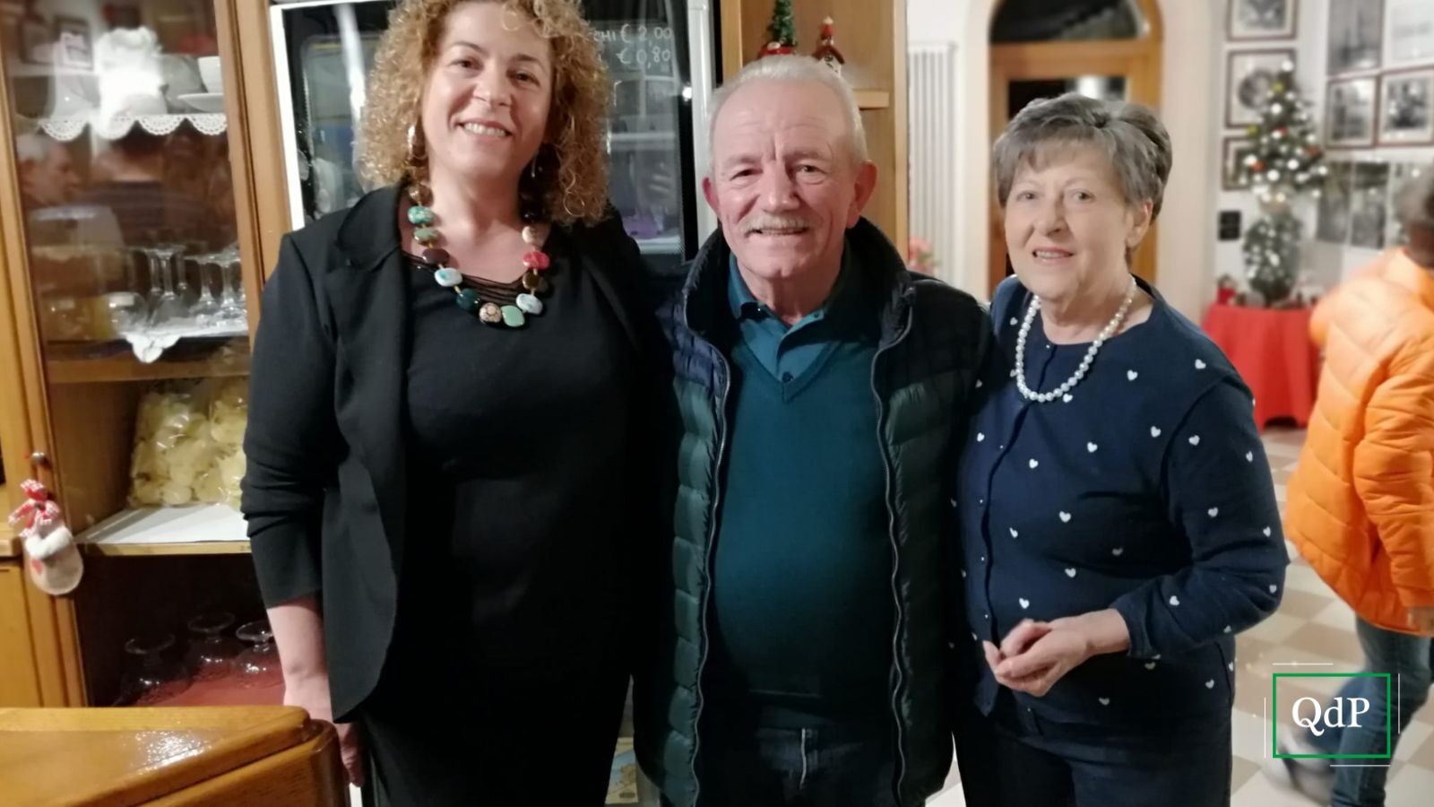 L’Osteria 1962 di Colbertaldo compie 60 anni, grande festa ieri per la ...