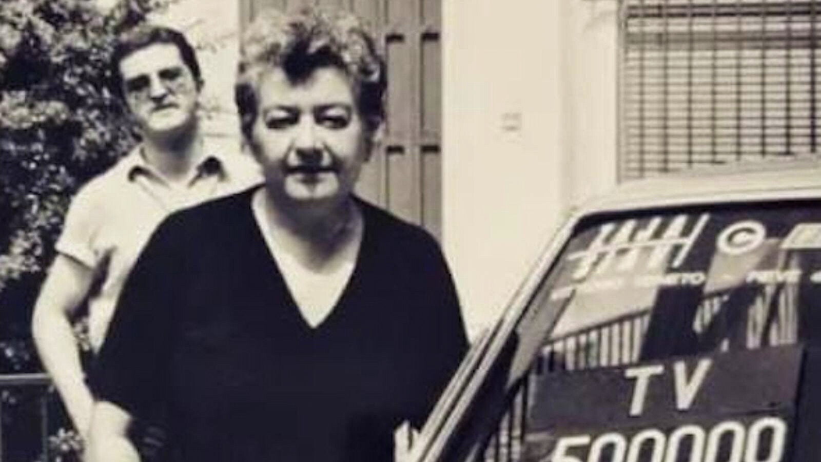 "Dina Zaja, la signora delle auto": al Museo della Battaglia il ...