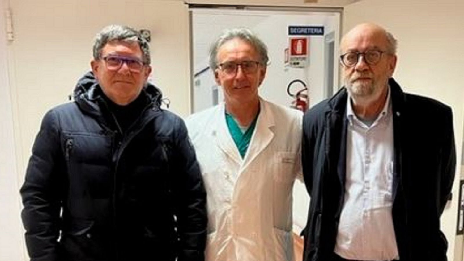 Otite nel bambino, progetto pilota per prevenire e gestire le ...