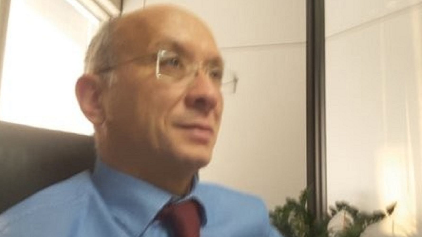 Arriva la pensione per l'ingegnere Mario Bortolot, dal 1997 dirigente ...