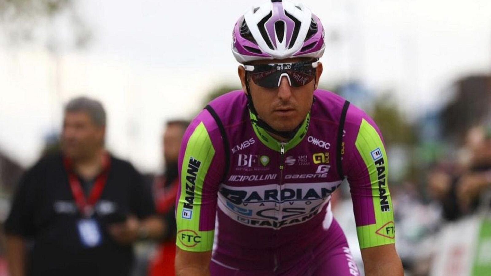 Ciclismo, Sacha Modolo si ritira dopo 13 anni da professionista: nella ...
