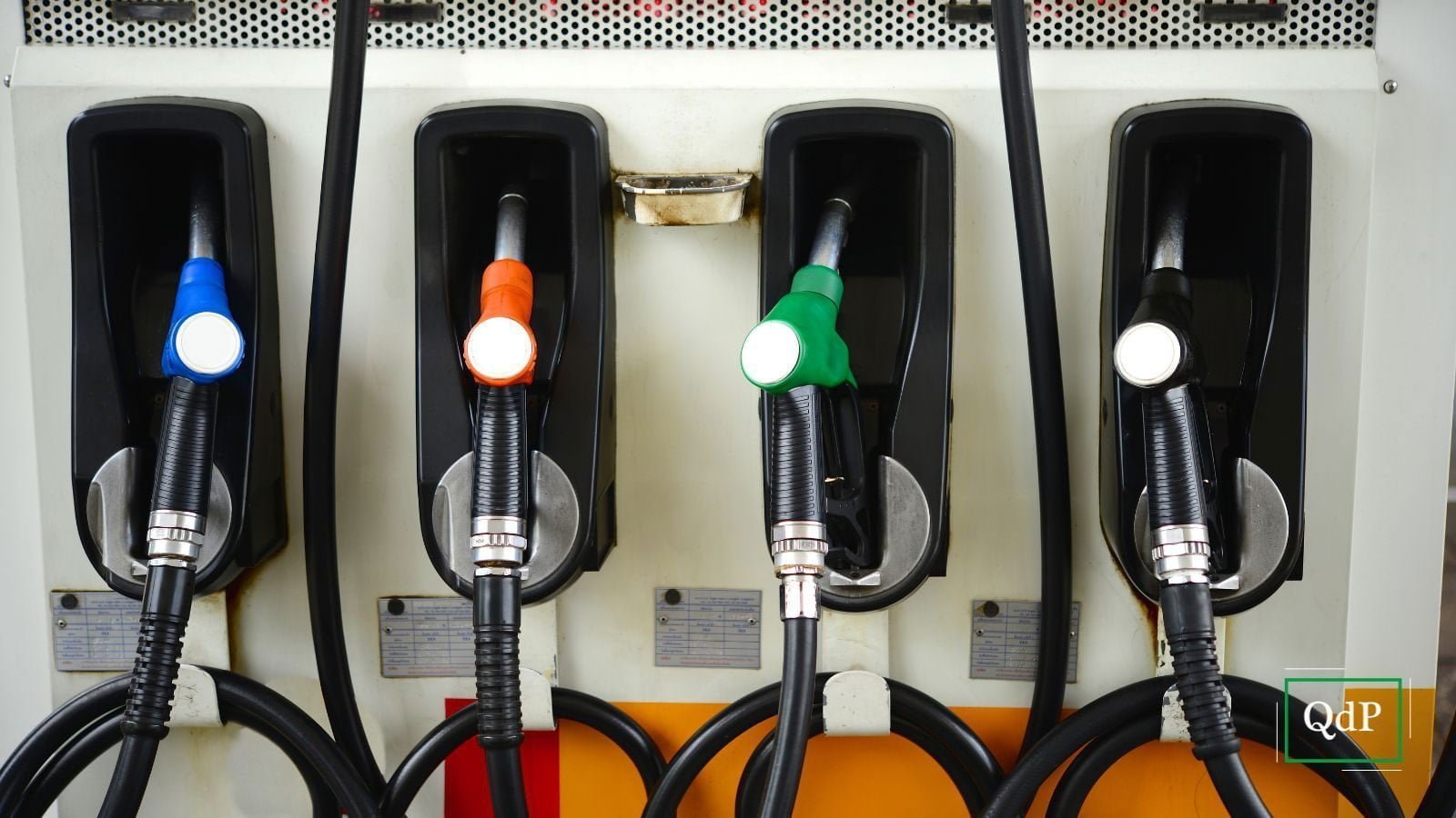 La “super benzina” che non interessa più a nessuno: sempre meno ...