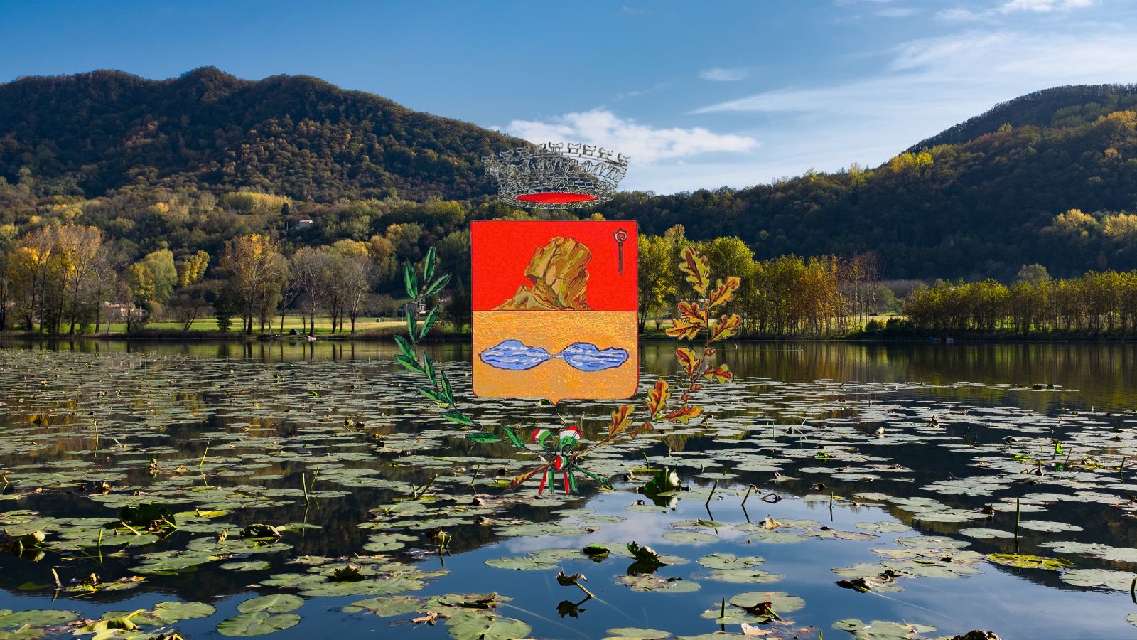 Toponimi della Marca trevigiana, Revine Lago: un luogo dove declamare ...