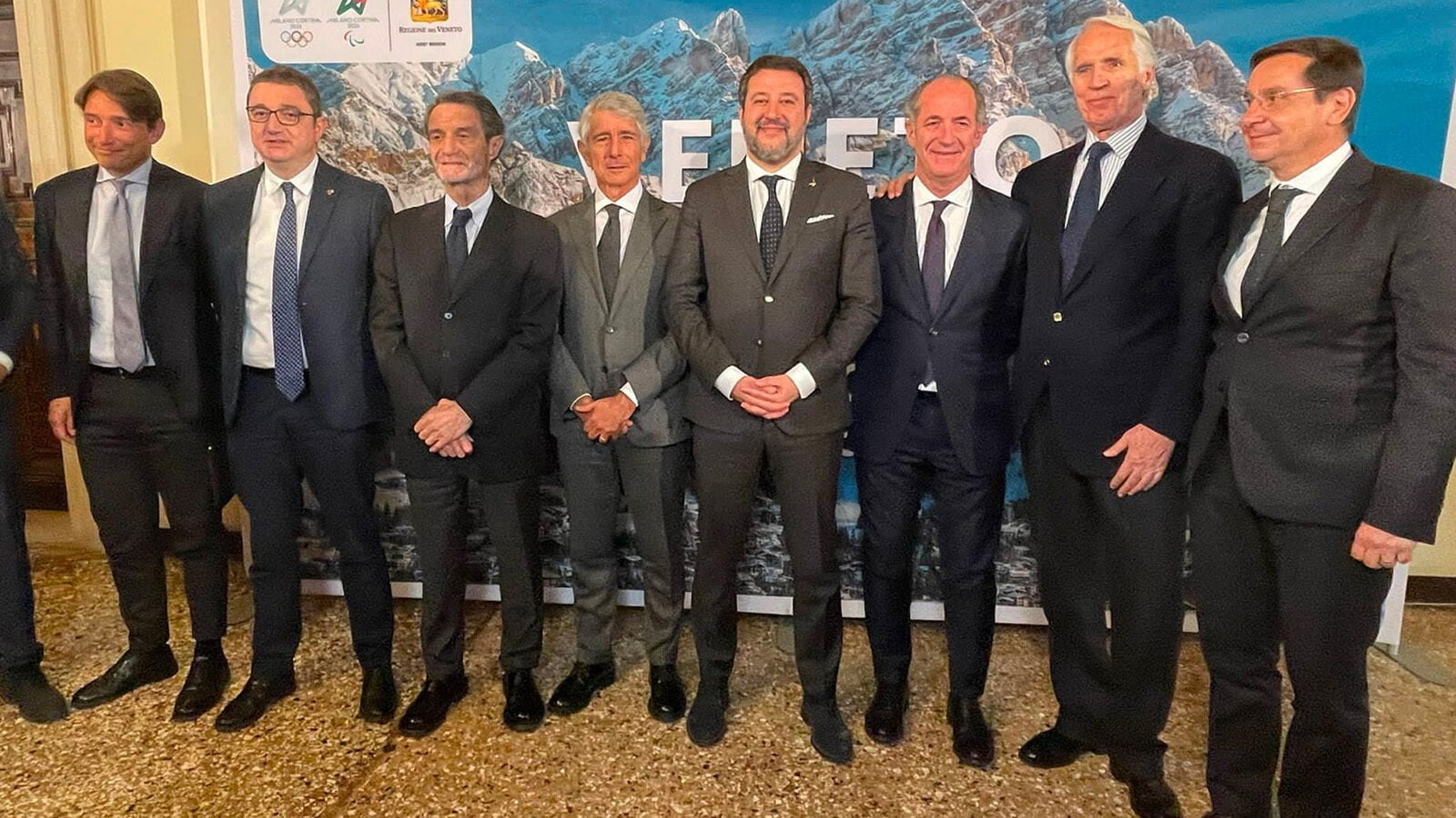 Milano-Cortina 2026, il Villaggio olimpico verrà smontato al termine dei Giochi. "No espropri ...