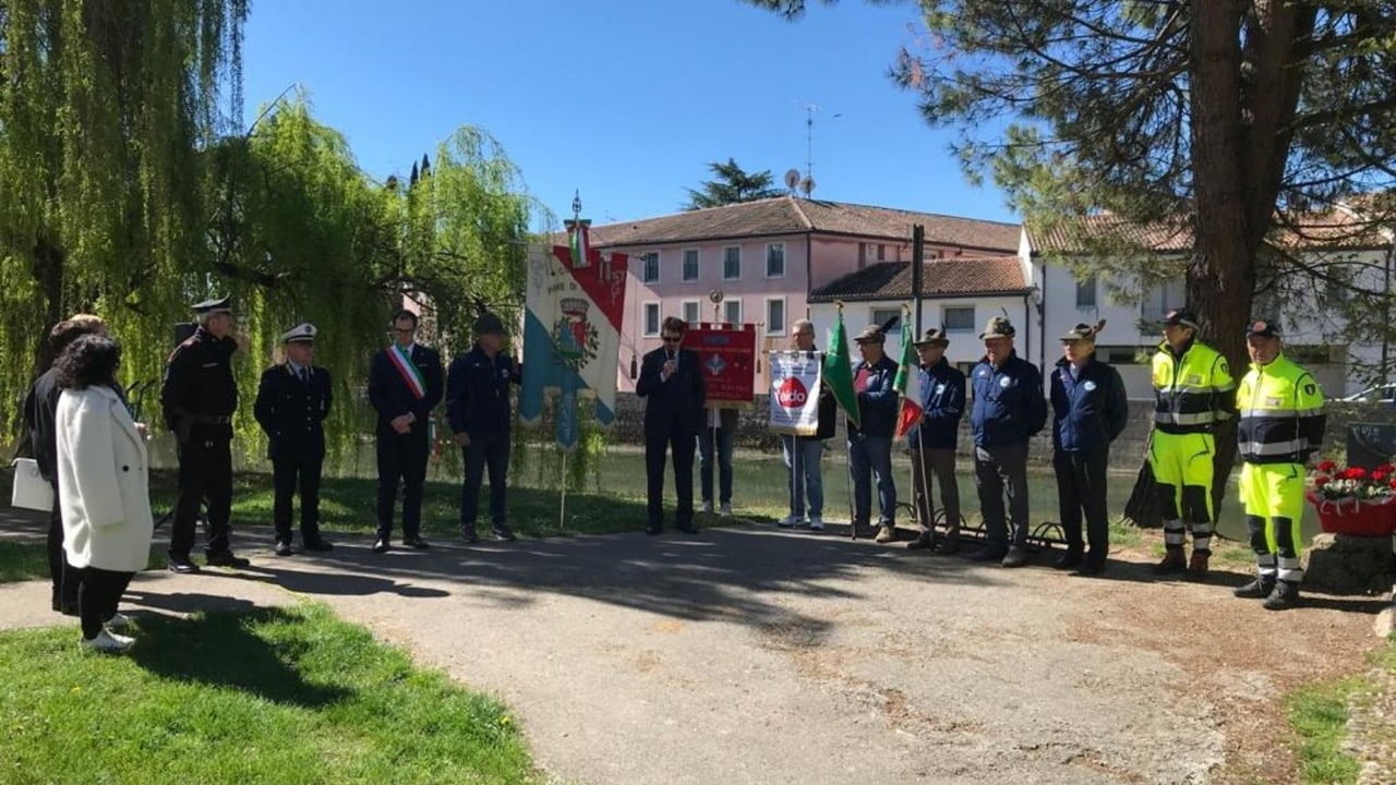 26esima Giornata per la Donazione degli Organi, ieri la cerimonia al ...