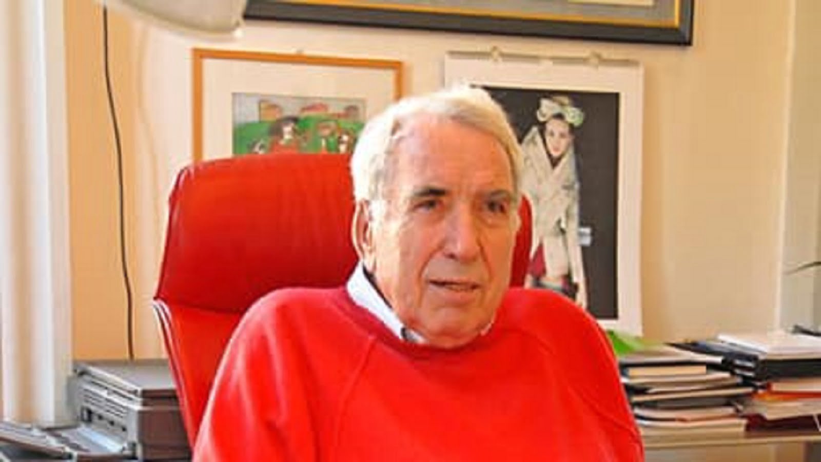 Cordoglio nel Bellunese per la morte di Elserino Piol: fu ...