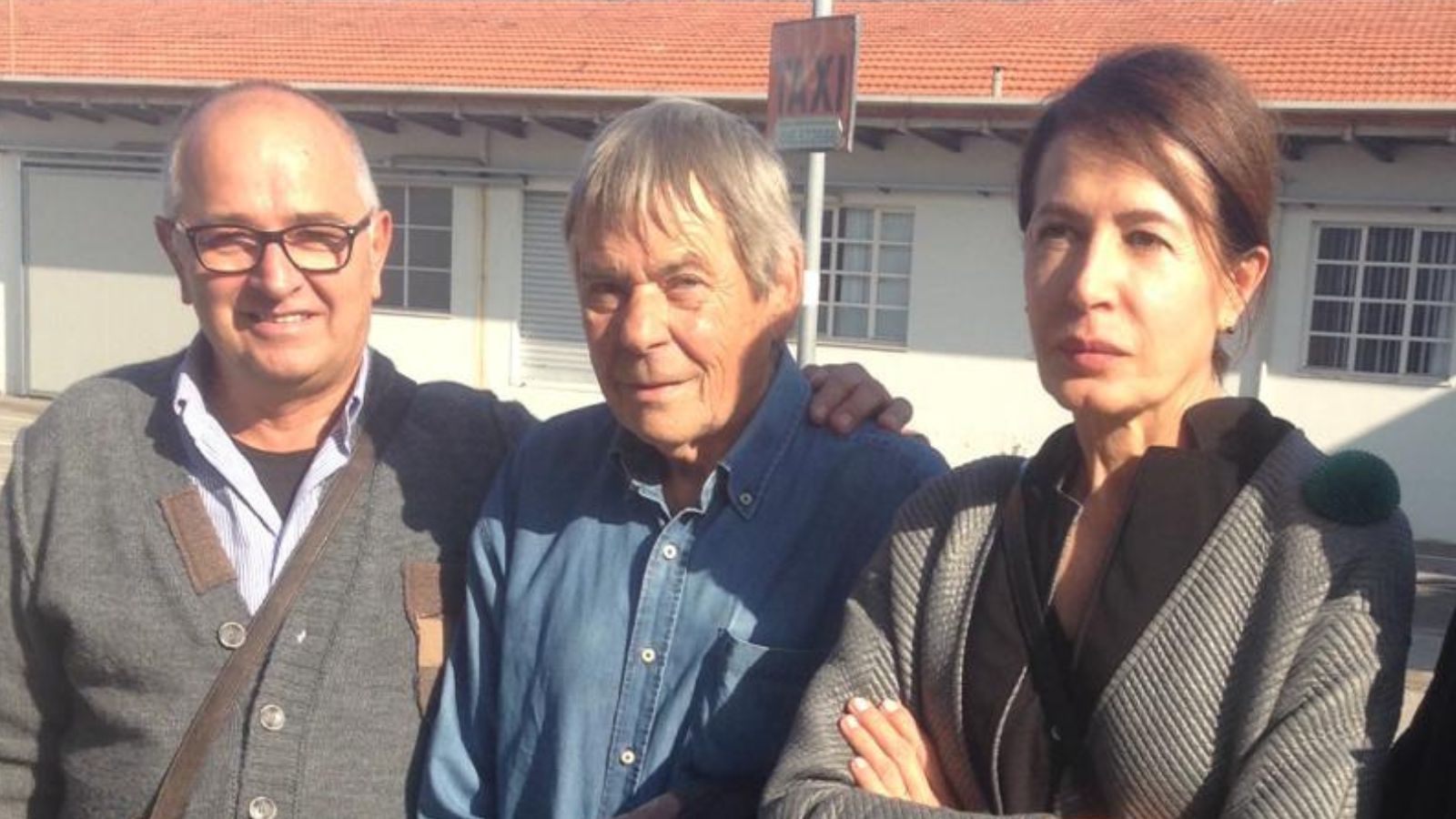 Addio al "genio del colore" Jorrit Tornquist: nel 2016 tenne una mostra ...