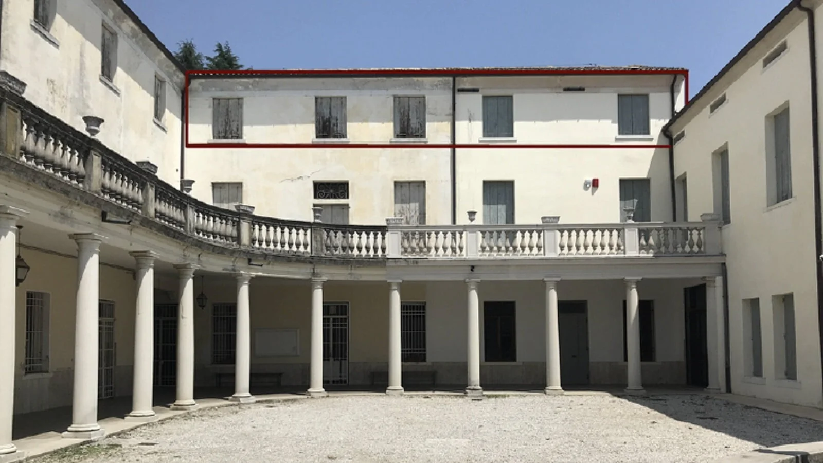 Villa Pisani e Villa Pullin, approvati i progetti esecutivi per la rigenerazione urbana