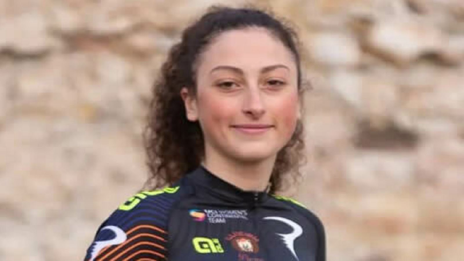 Ciclismo, Cristina Tonetti vince il Circuito Rosa dell’Assunta e dedica ...