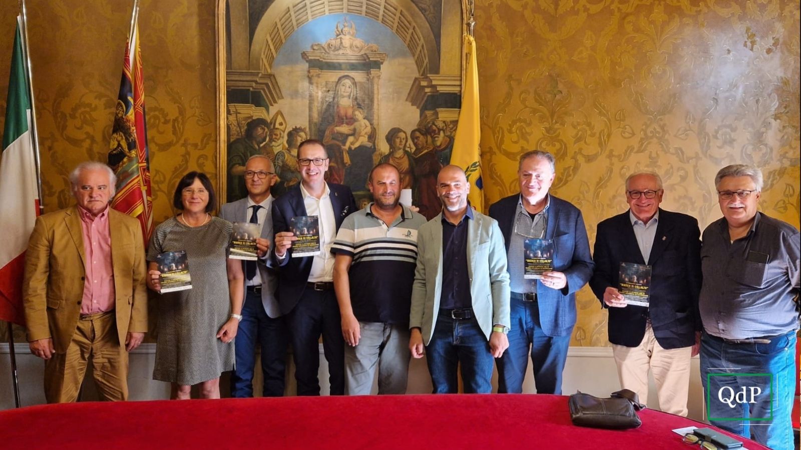 Tra mito e leggenda: la storia di Bianca di Collalto in scena al Teatro ...