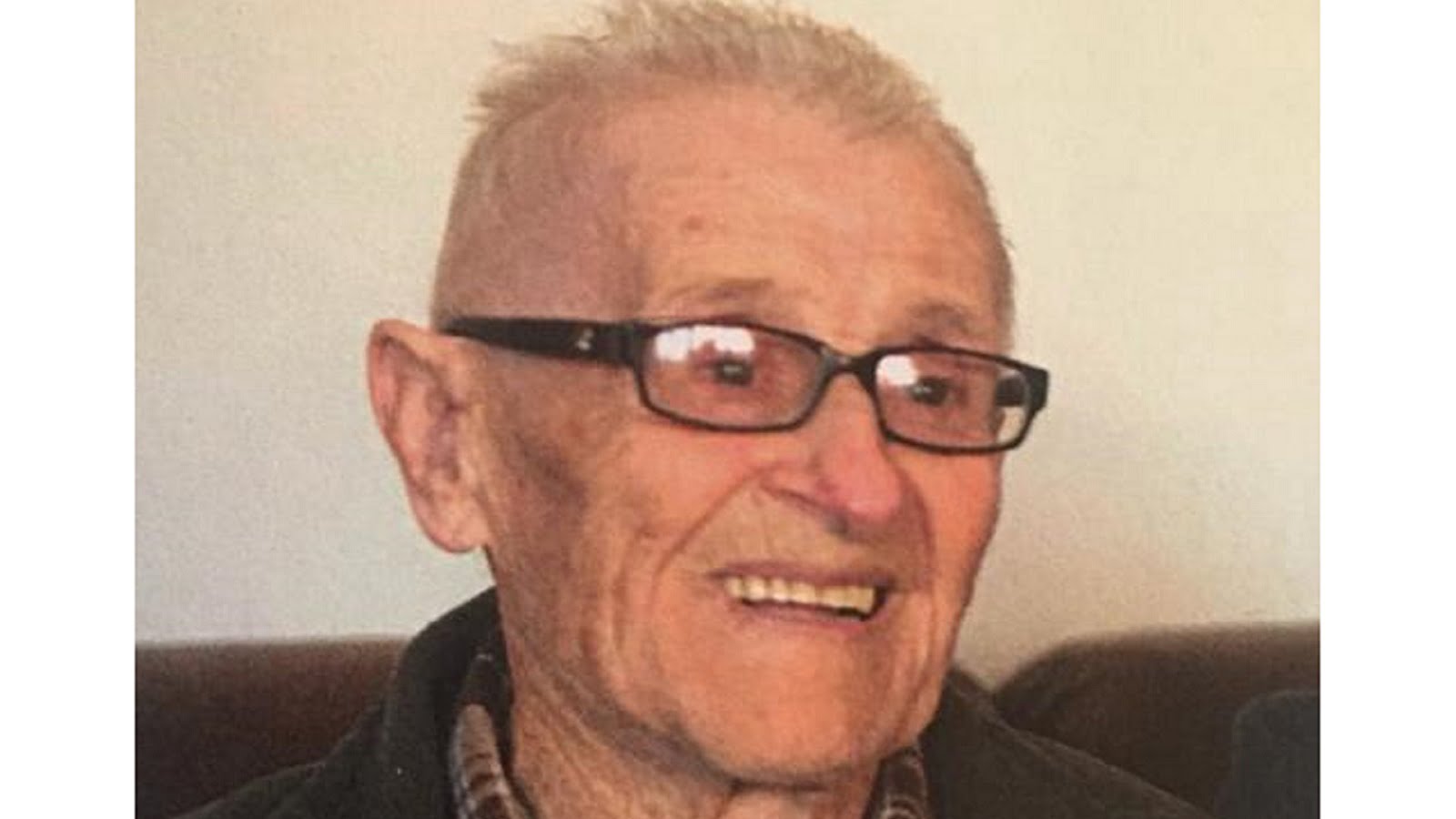 Il paese saluta il centenario Vittorio Vidalli, 87 anni tra rive e campi