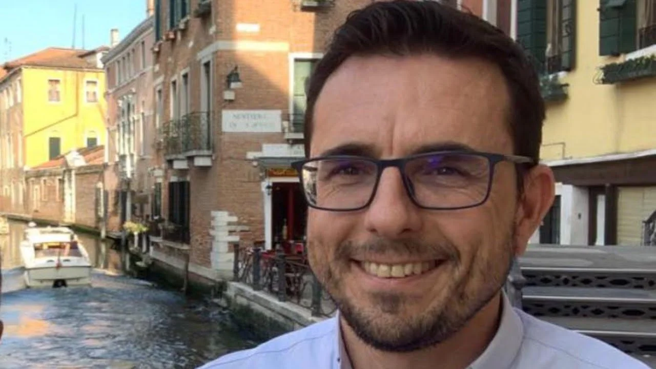 I giovani e il “sì” in chiesa fra paure e pressione sociale. Don Pesce ...