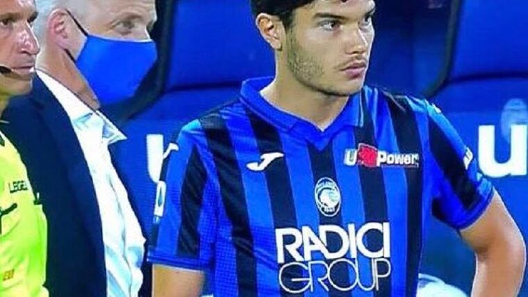 A volte ritornano: Jacopo Da Riva vestirà la maglia dell'Atalanta U23