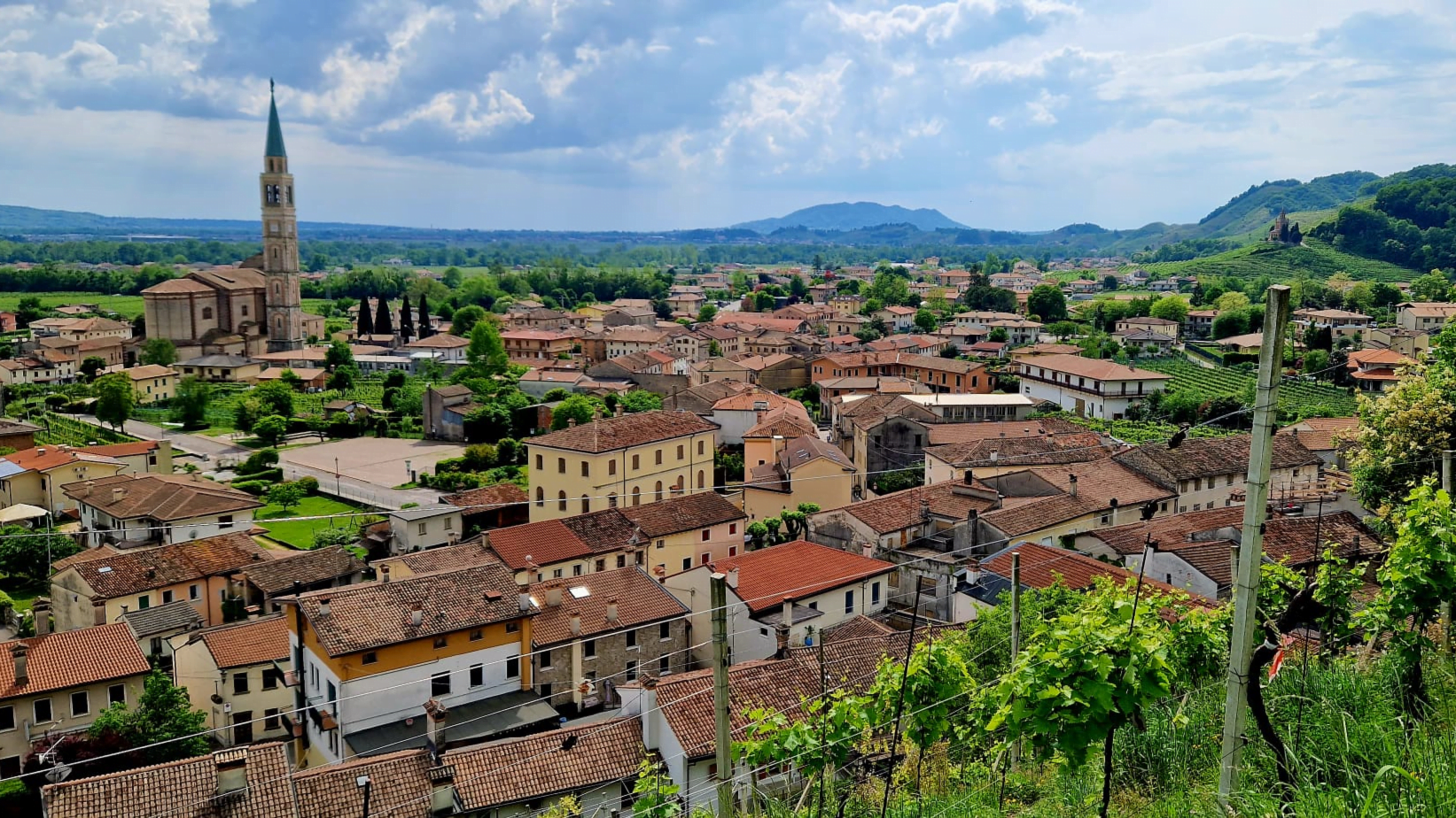 Col San Martino pronta ad accogliere la Residenza BellaVita: l'abitare ...