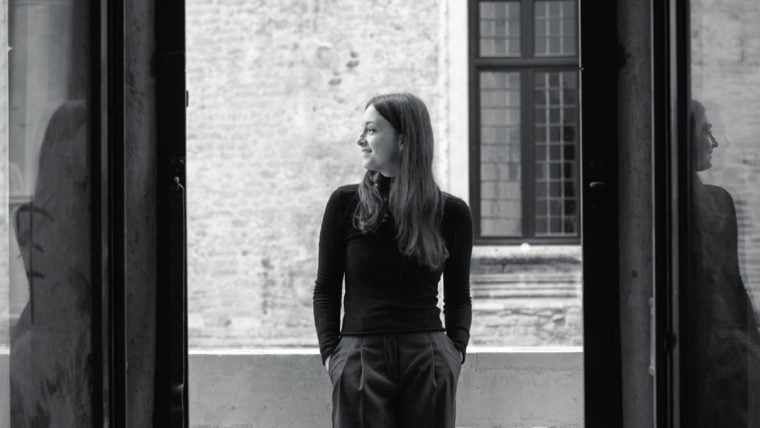 Lisa Brunello, architetto di Ponte di Piave, conquista la copertina ...