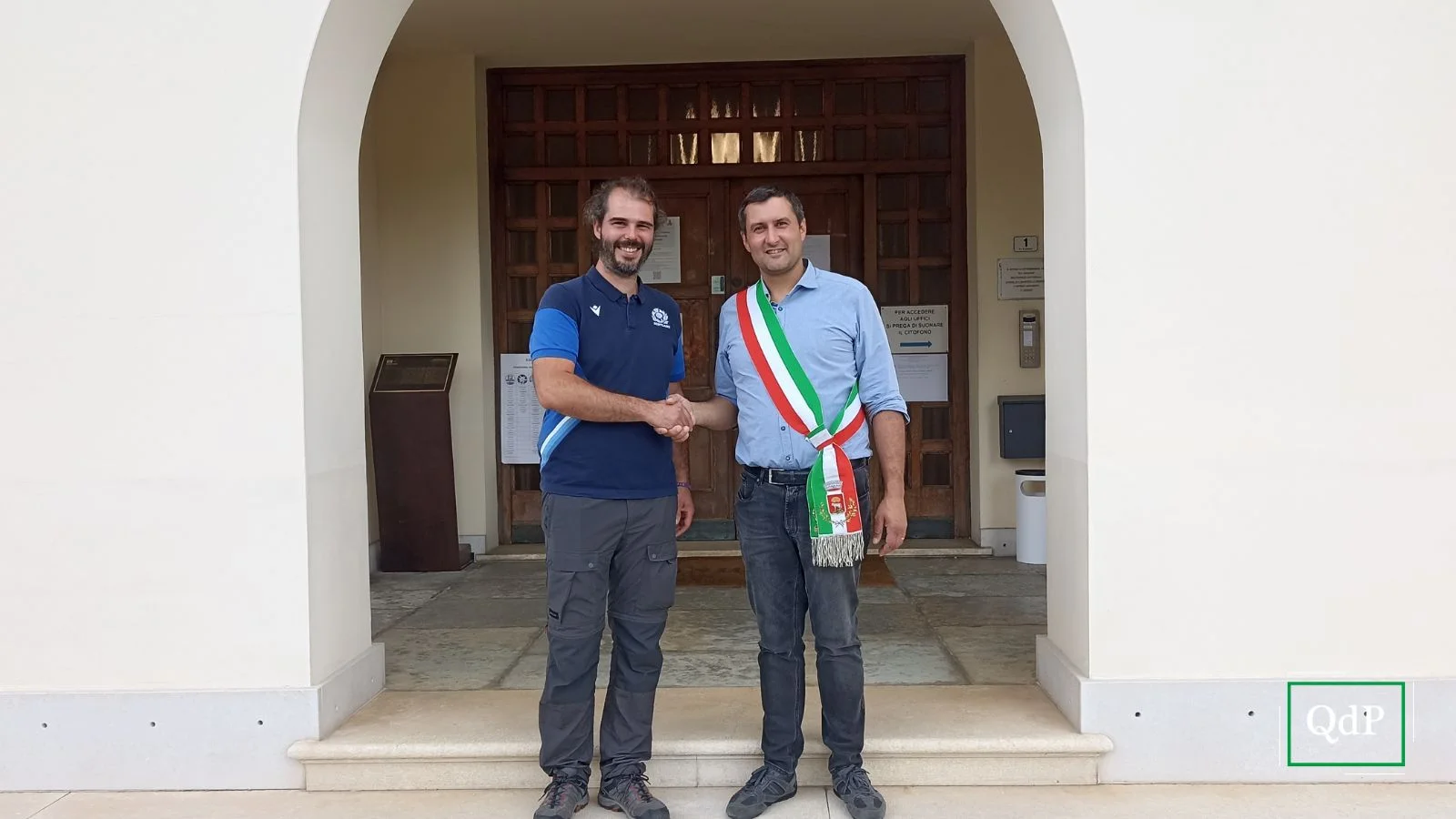 Moreno Guizzo (Miane per Te) è il nuovo sindaco: "Abbiamo vinto contro dei giganti"