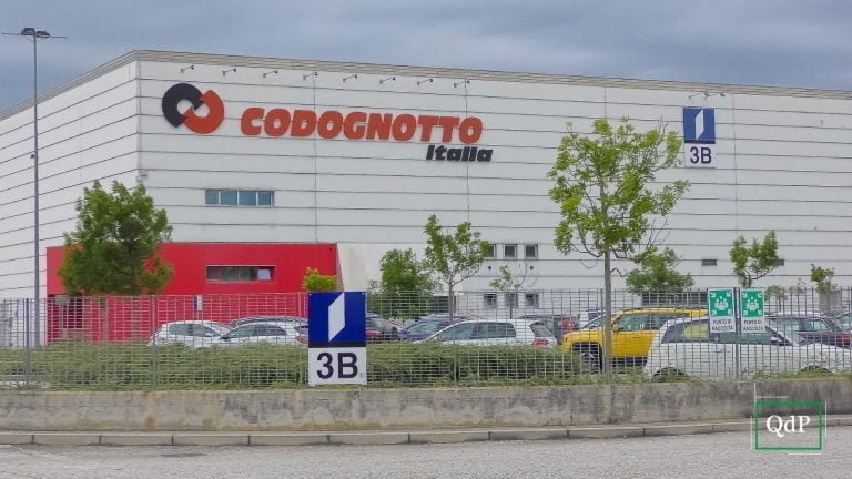 Dai due camion di nonno Attilio a mille trasporti al giorno: per ...