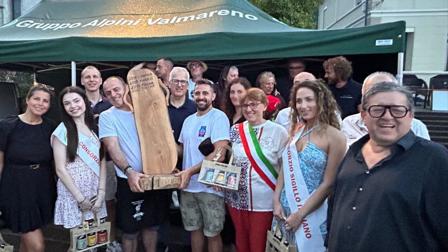 Nella notte tra il 23 e il 24 giugno la tradizione chiama e tornano l ...