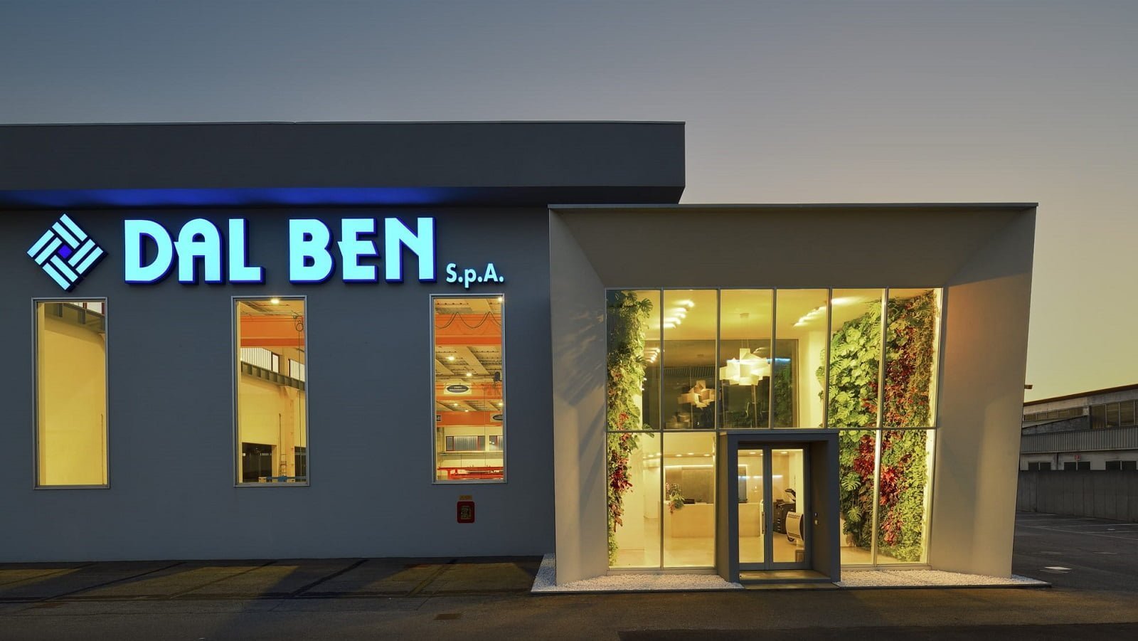 Dal Ben S.p.A., vola il fatturato 2023: + 53% sul 2022