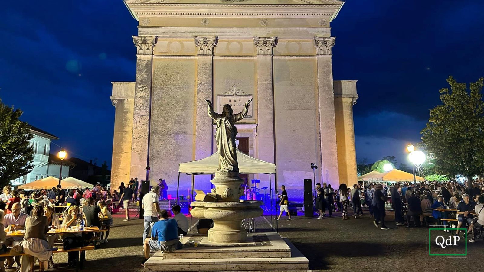 Salta la nona edizione di "Bigoi a Bigolin". Pro Loco: "Ci auguriamo di ...