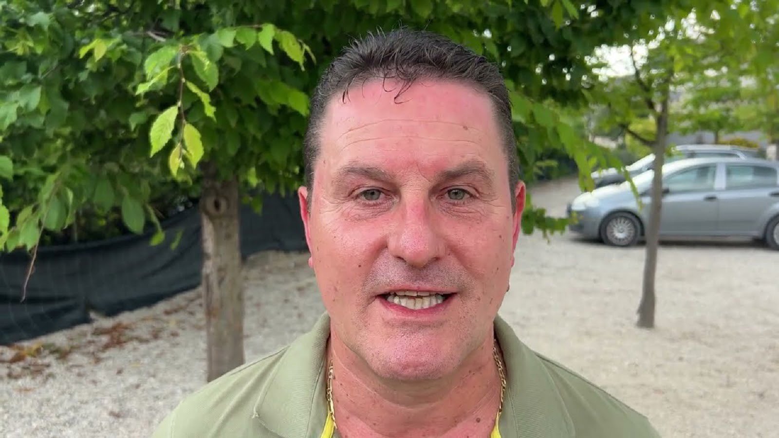 Cancelli con chiusura a tempo contro gli "ingressi notturni" in ...