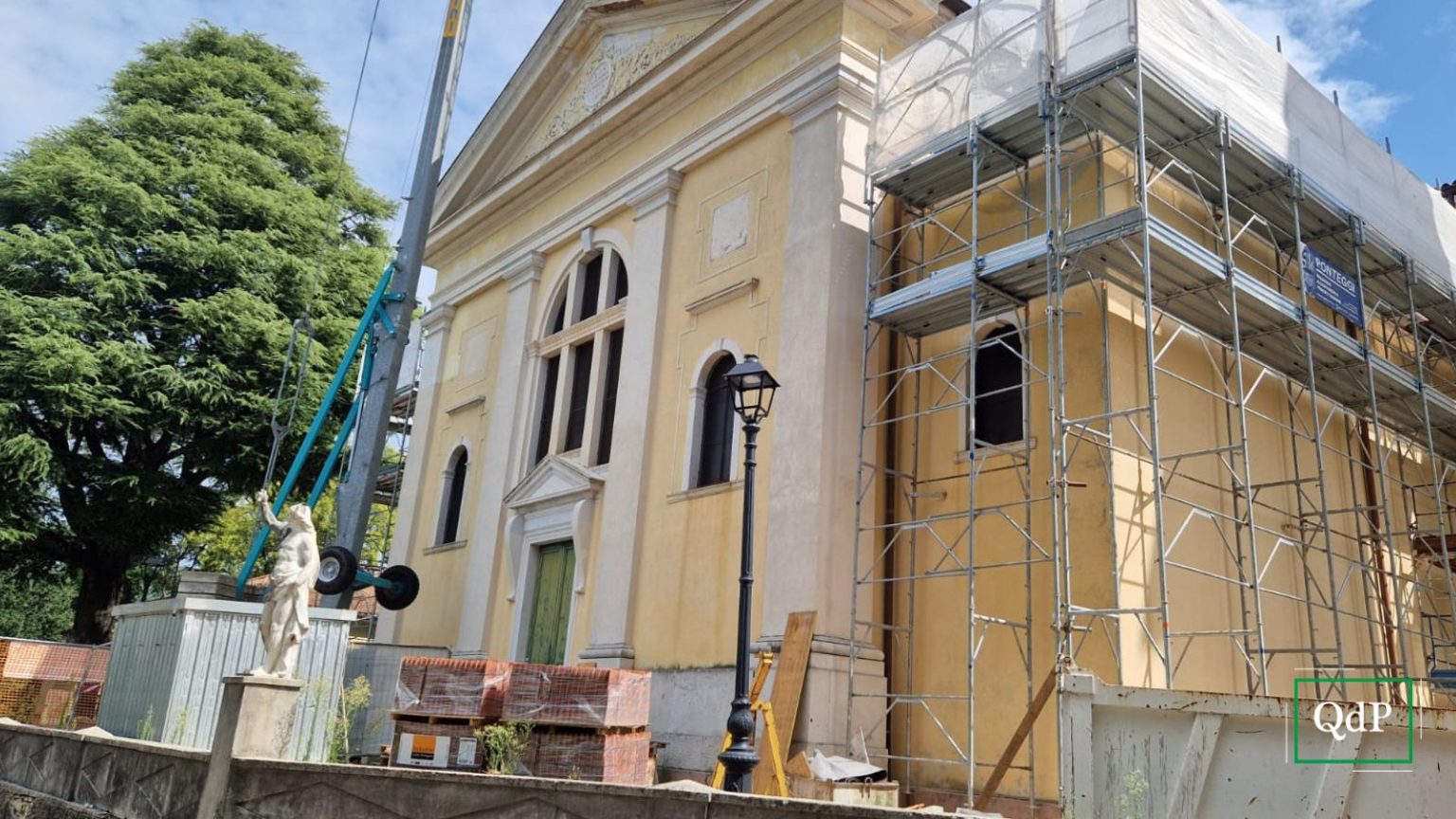 "Storie e personaggi del Novecento": una galleria di storie ricostruite ...