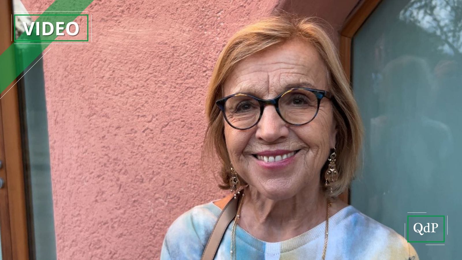 Elsa Fornero a CombinAzioni Festival: “Basta con le politiche di breve ...