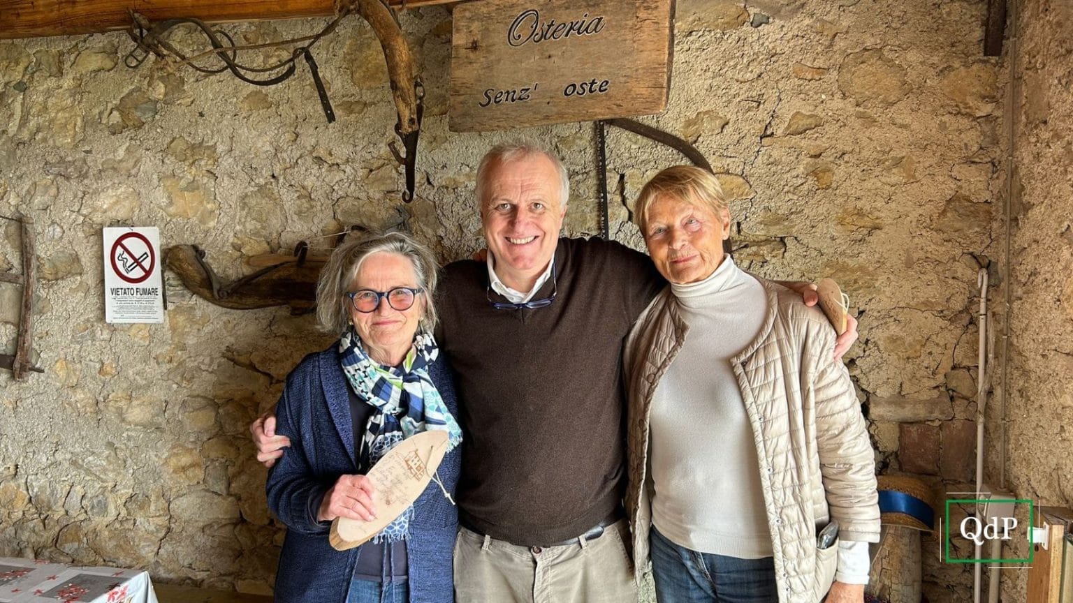 Doppia festa in paese, 105 candeline per l'Alpino Alfredo Visentin e 70 ...