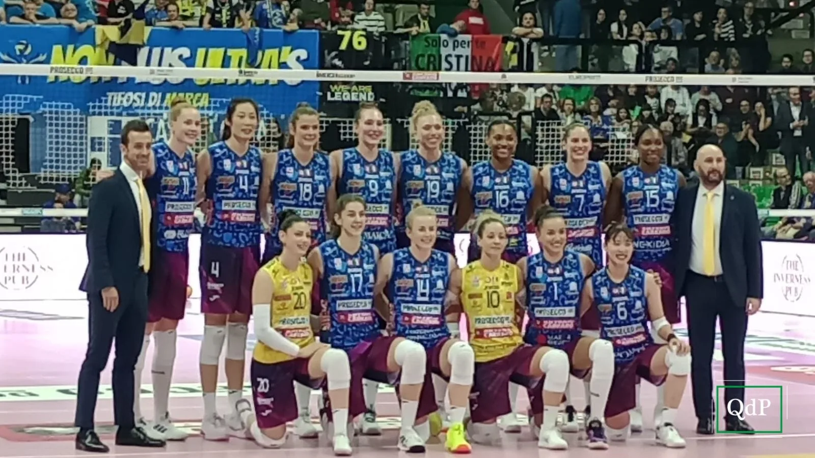 Inaugurato il nuovo polo logistico Marchiol a Roncade: "L'esatto ...