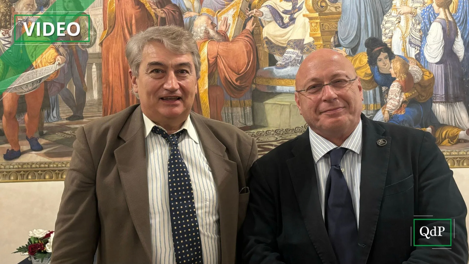 Smog: arrivano le piante mangia polveri e salva polmoni