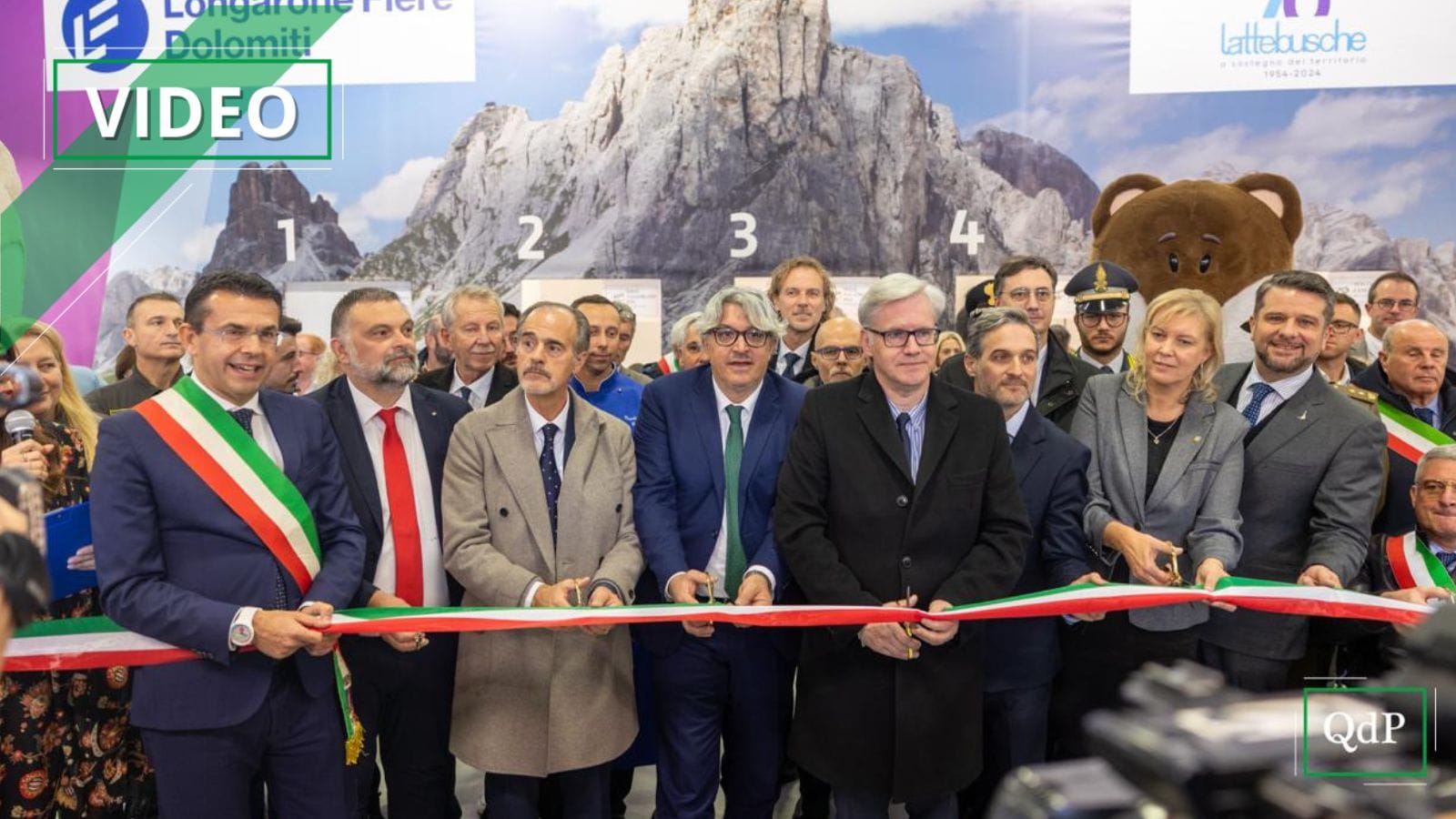 Inaugurata la Mostra internazionale del gelato artigianale 2024: “Si ...