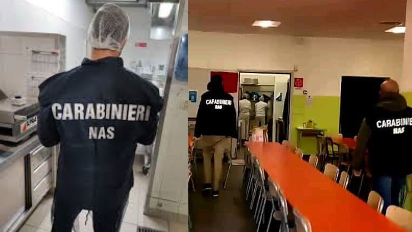 Mense scolastiche, a ottobre nella Marca "una su tre non conforme"