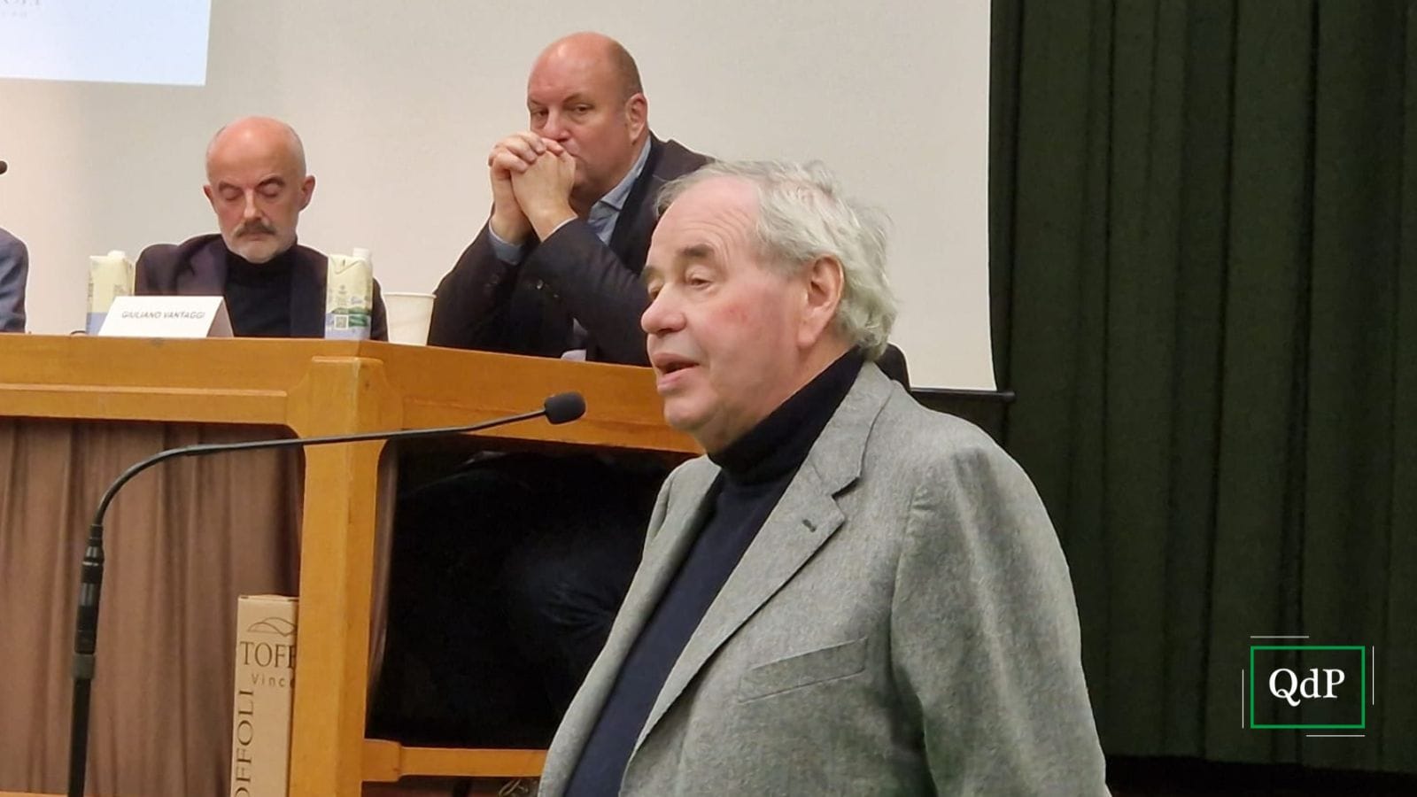 Park di via del Ruio rinnovato fino a marzo 2026. Grigolin: "La cosa mi ...